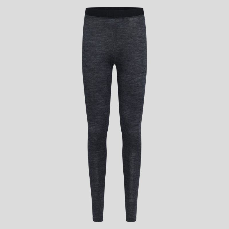 Odlo Natural Performance Wool 150 Bottom - Merino base layer - Men's ...