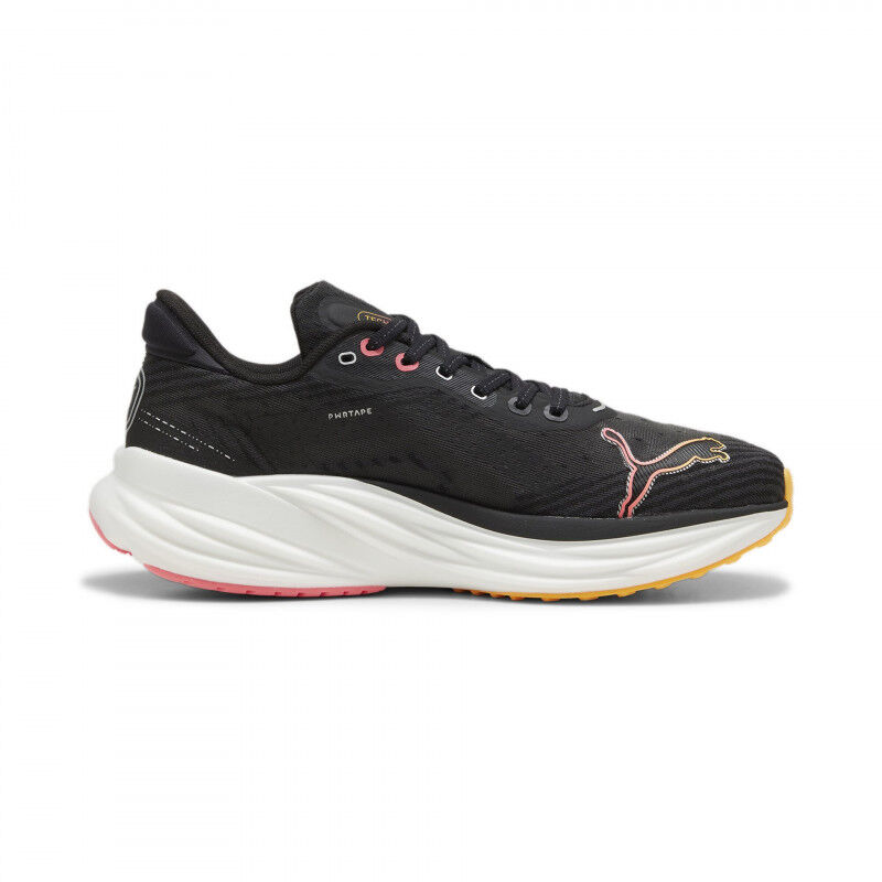 Puma Magnify Nitro 2 Tech FF - Running shoes - Men's | Hardloop