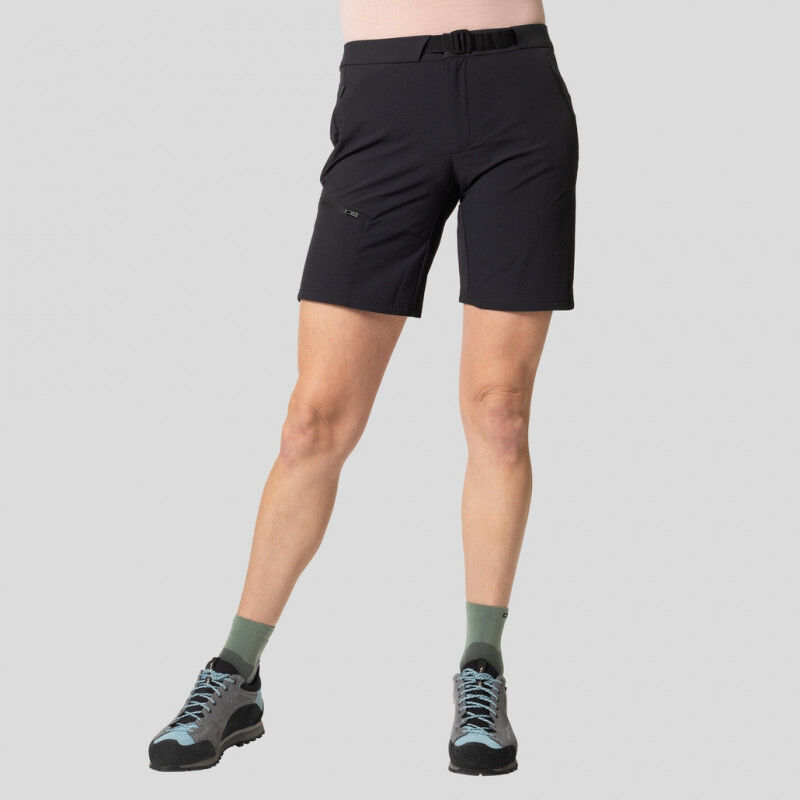 Odlo Ascent - Wandershorts - Damen | Hardloop