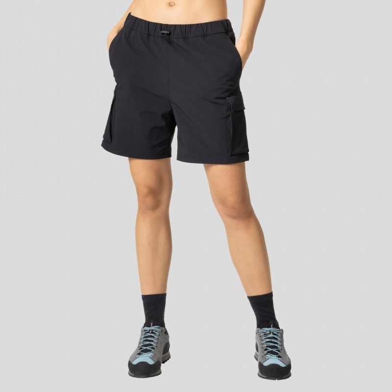 Odlo Ascent 365 - Wandershorts - Damen | Hardloop