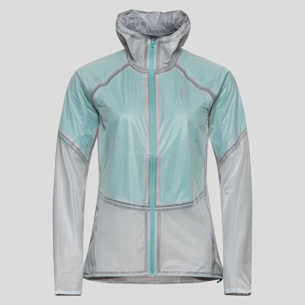 Womens running coat store