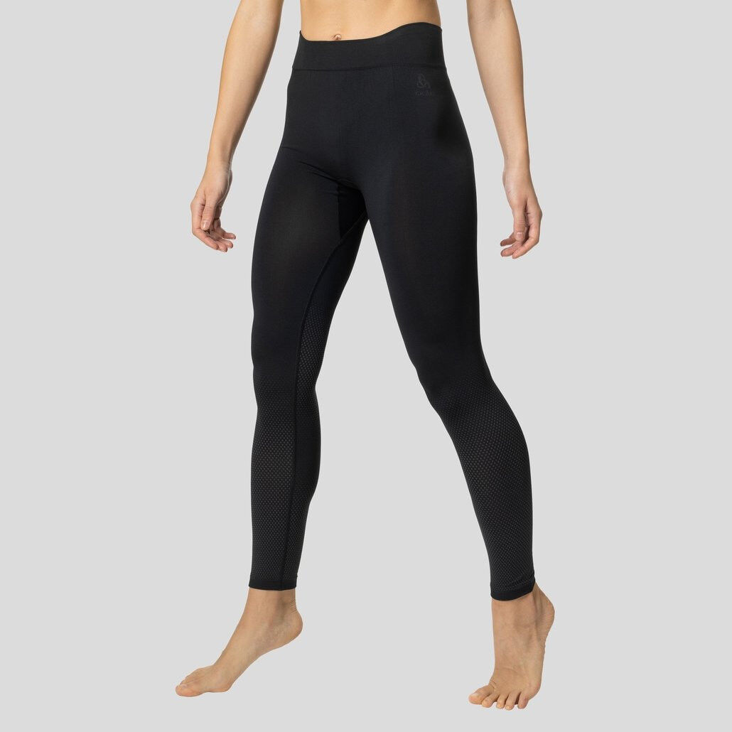 Odlo Performance Light - Collant thermique femme | Hardloop