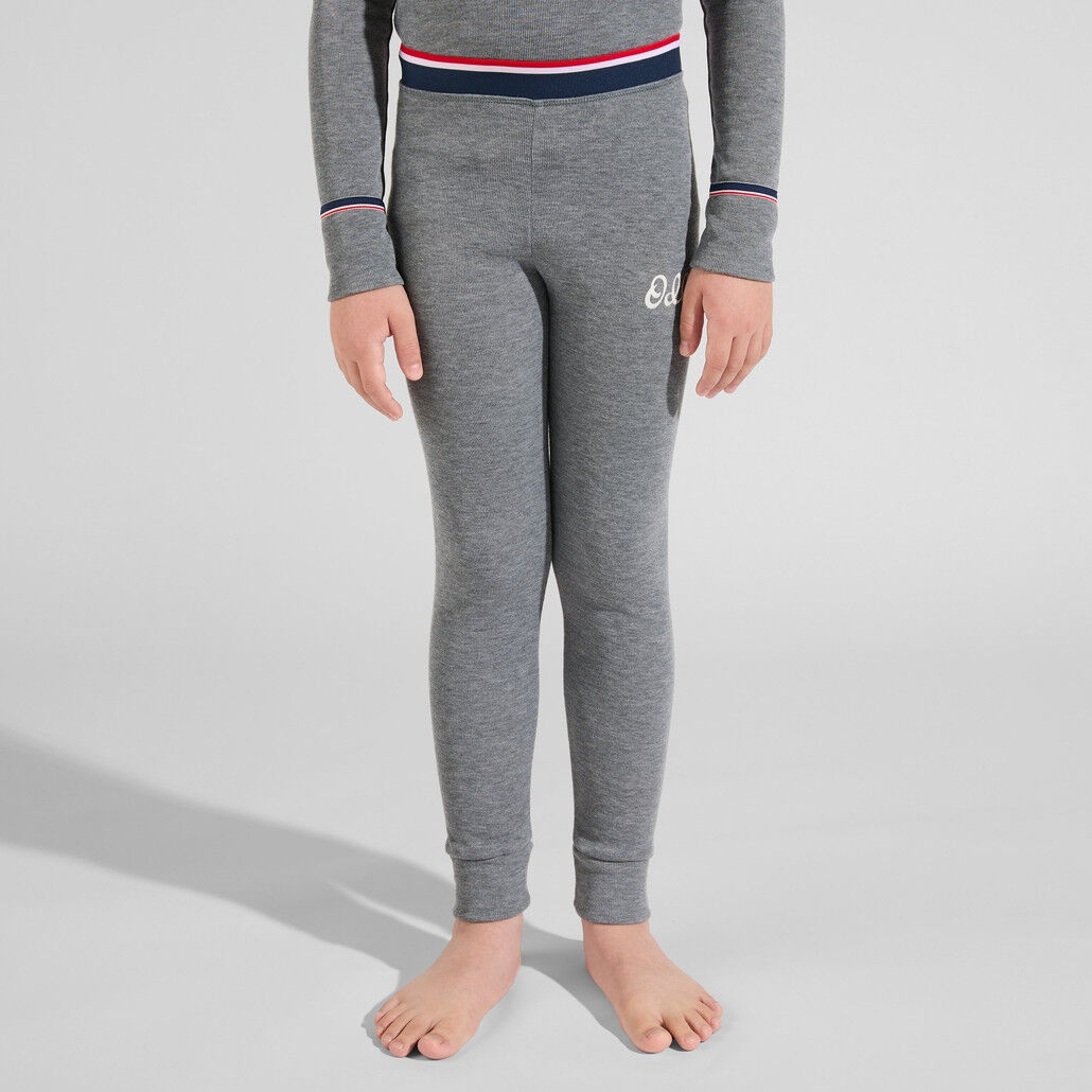 Odlo Active Warm Originals Kids - Intimo - Bambino | Hardloop