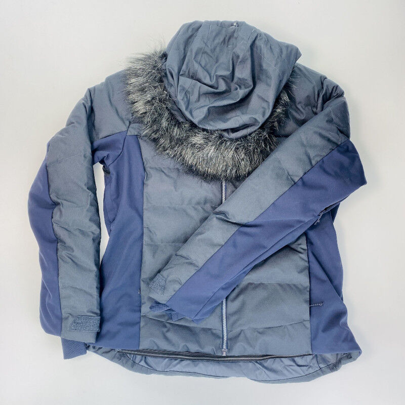 Salomon Insulated Shell Jacket - Synthetic jacket - Women's | Hardloop