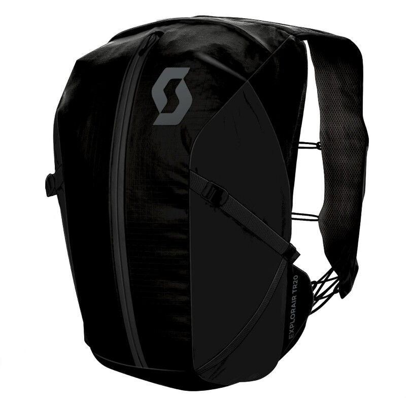 Scott Explorair 20 - Trail running backpack | Hardloop