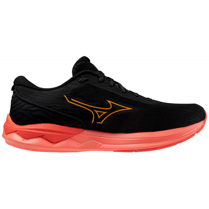 Mizuno Wave Revolt 3 - Zapatillas de running - Mujer | Hardloop