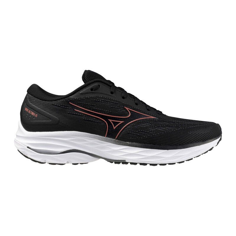 Mizuno Wave Ultima 15 - Dámské běžecké boty | Hardloop