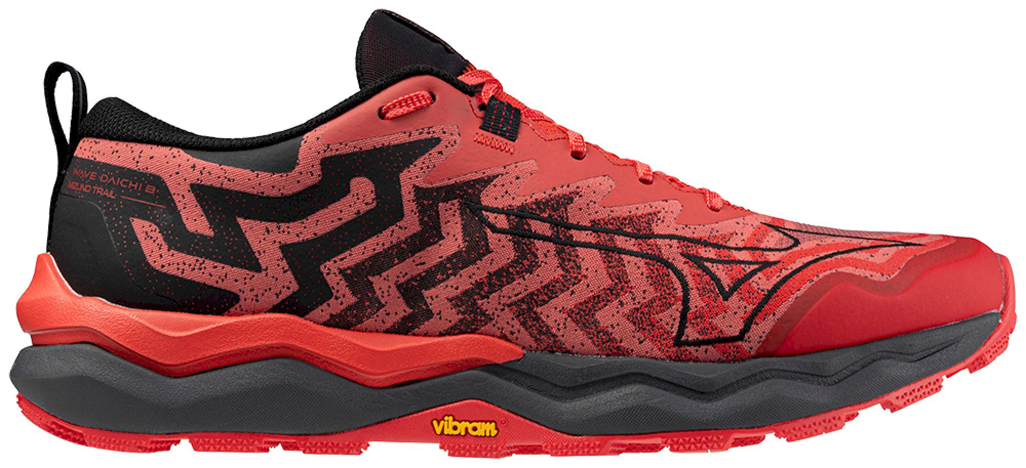 Mizuno Wave Daichi 8 - Trail running shoes - Men's | Hardloop
