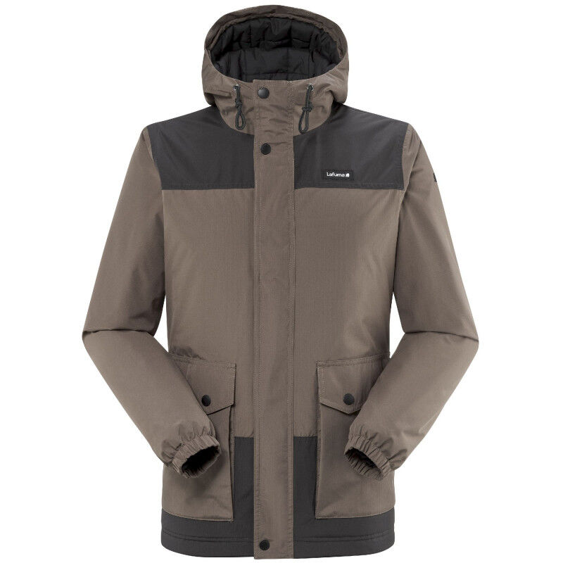 Lafuma Ecoleaf Warm Jkt M - Waterproof jacket - Men's | Hardloop