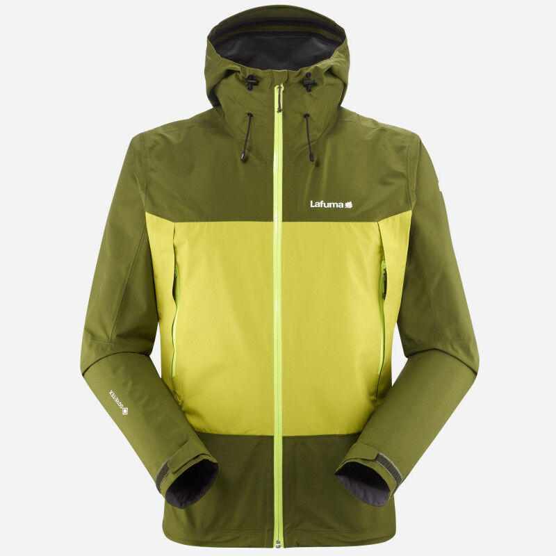 Lafuma Allos GTX Ltd Jkt M - Waterproof jacket - Men's | Hardloop