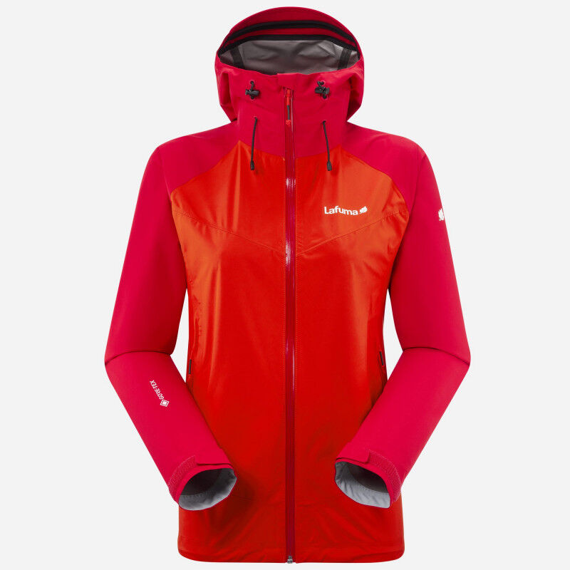 Lafuma Allos GTX Ltd Jkt W - Waterproof jacket - Women's | Hardloop