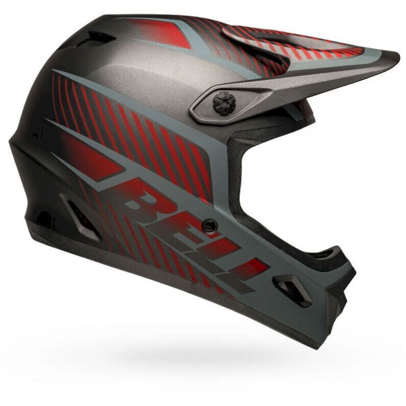 Bell Helmets Transfer - Kask MTB | Hardloop