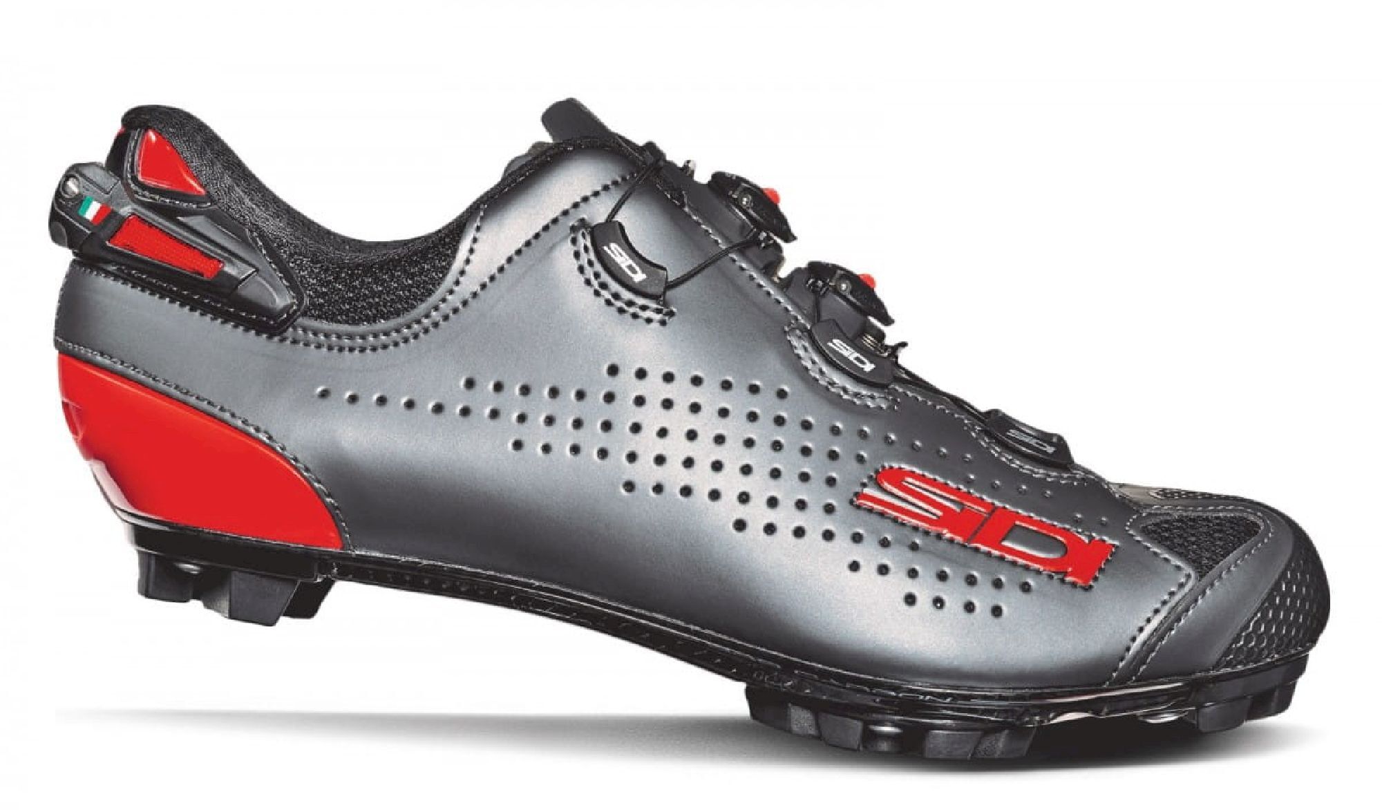 Sidi Tiger 2 Limited Edition - MTB Schuhe | Hardloop