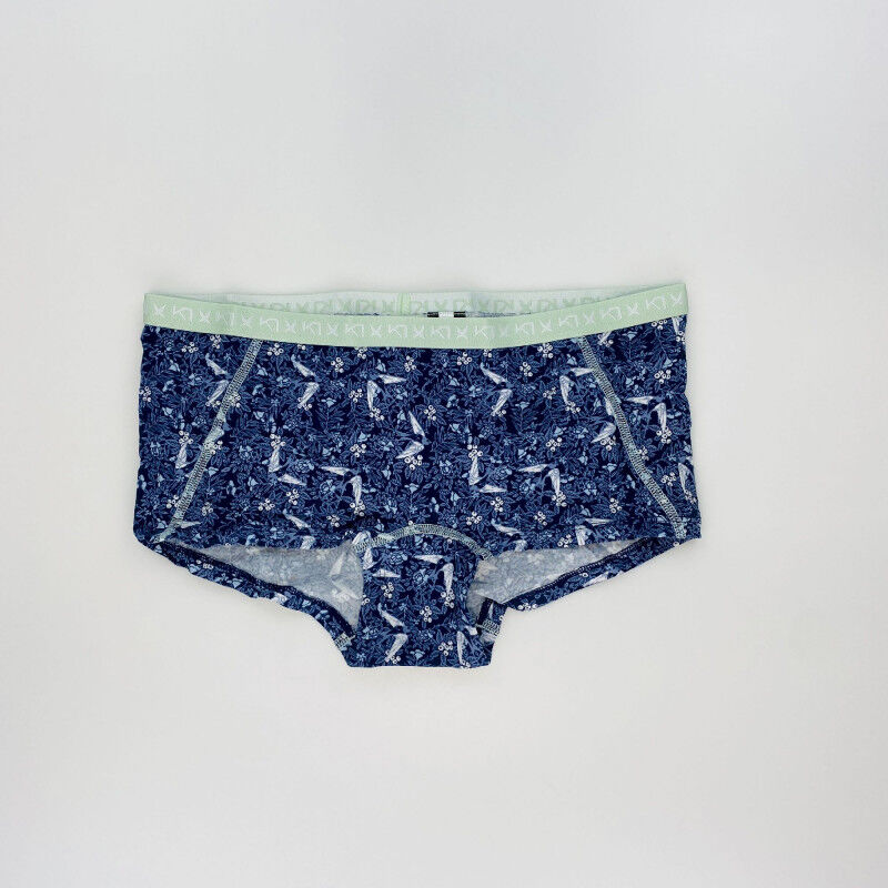 Kari Traa Fristande Hipter - Segunda mano Ropa interior - Azul - M ...