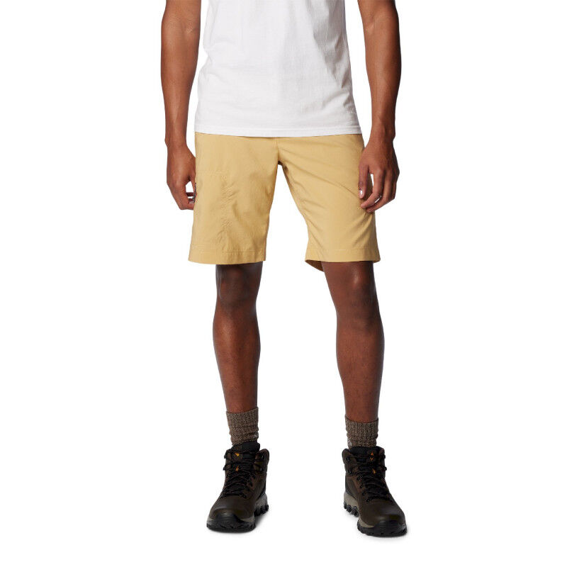 Columbia Silver Ridge Utility Short - Walking shorts - Men's | Hardloop