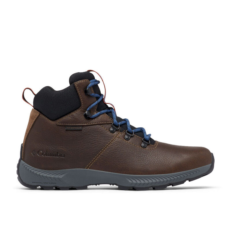 Columbia Landroamer Explorer WP - Walking shoes - Men's | Hardloop