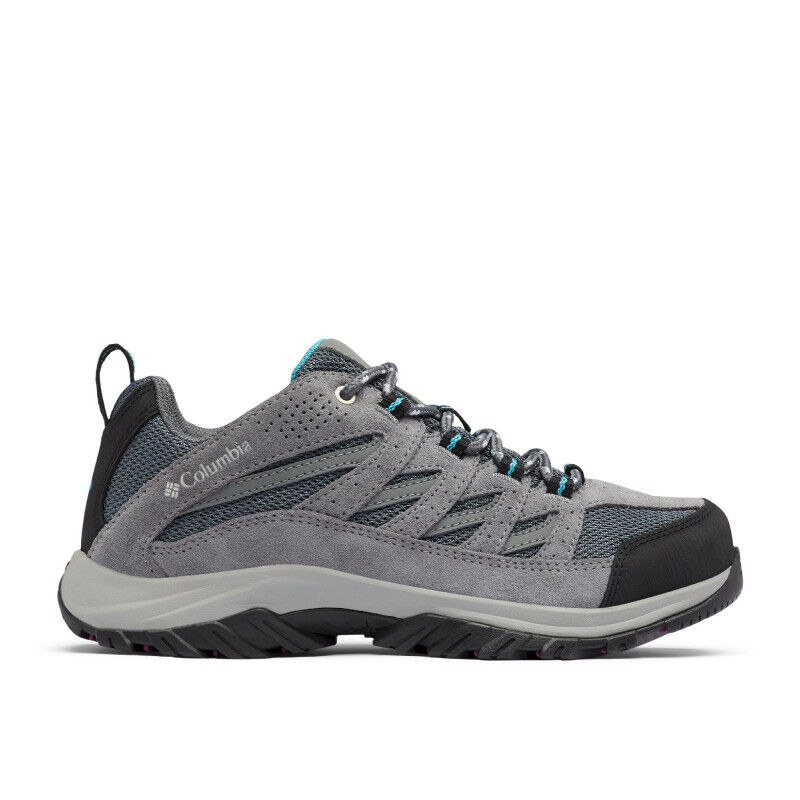 Columbia Crestwood - Walking shoes - Women's | Hardloop