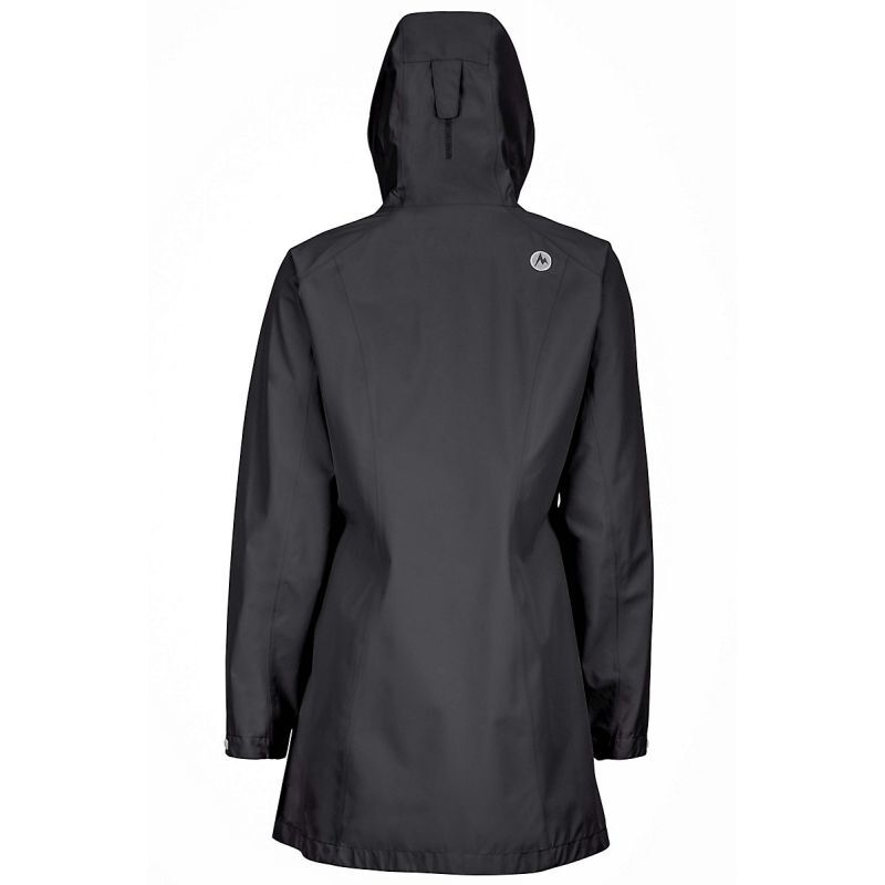 Marmot Essential Jacket - Regnjacka Dam