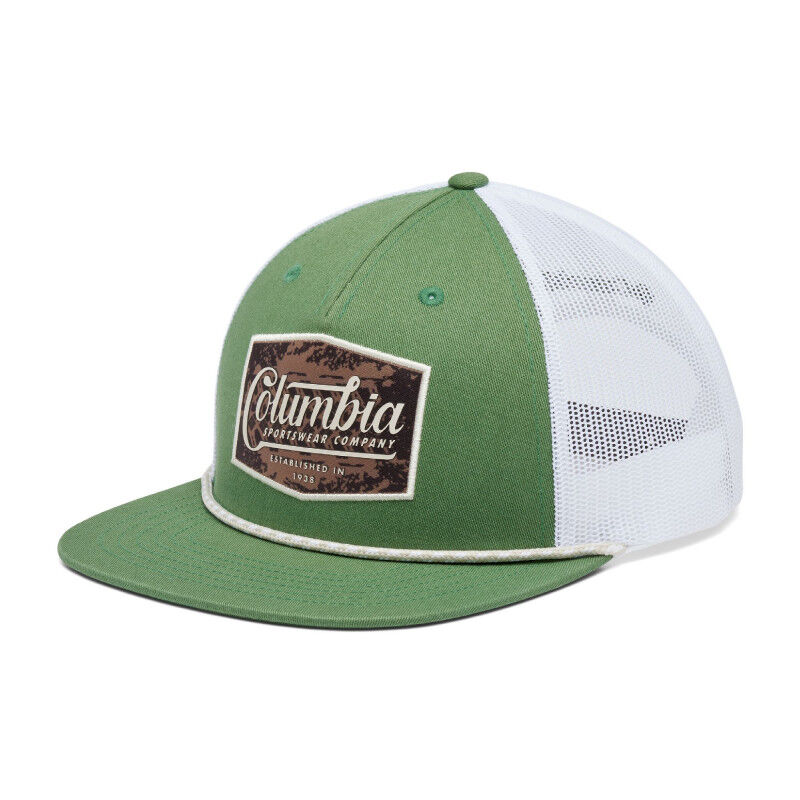 Columbia Flat Brim Snap Back - Czapka z daszkiem | Hardloop