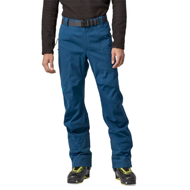 Patagonia Upstride Pants - Pantalon ski homme | Hardloop