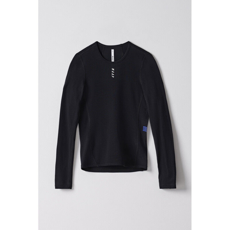 Maap Thermal Base Layer LS Tee - Base layer - Men's | Hardloop Maap Thermal Base Layer LS Tee - Base layer - Men's | Hardloop