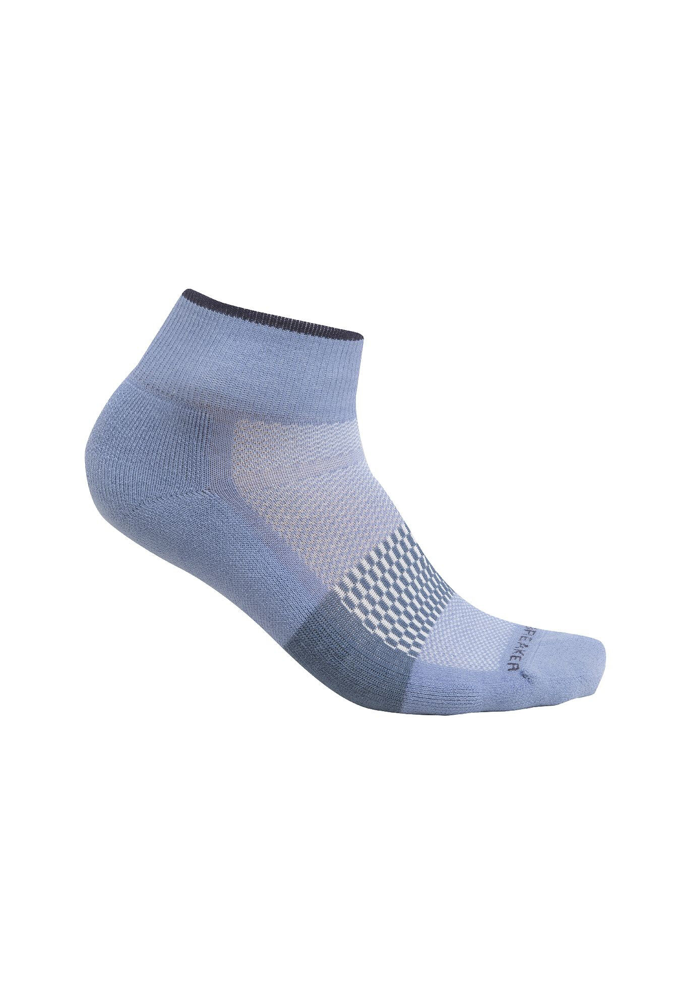 Icebreaker Multisport Light Mini - Merino socks - Men's | Hardloop