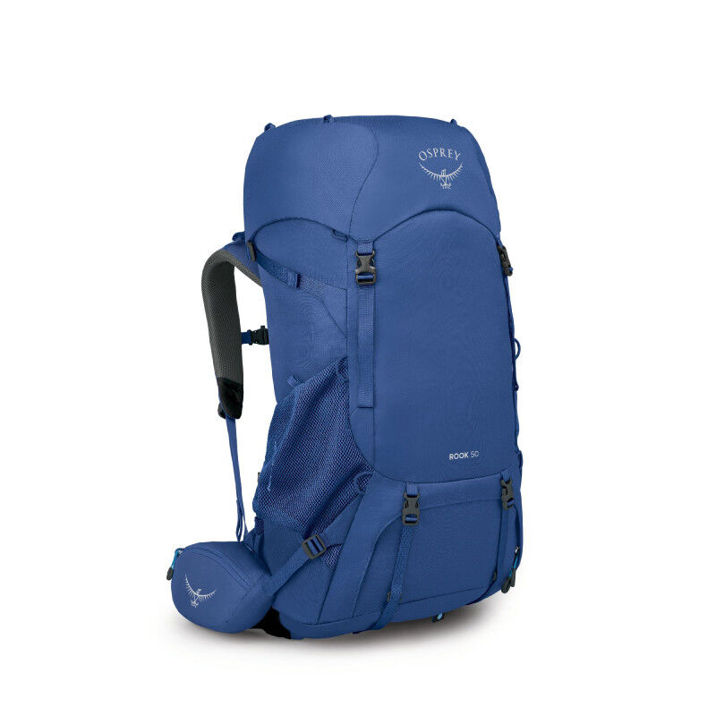 Osprey Rook 50 - Trekkingryggsäck - Herr | Hardloop