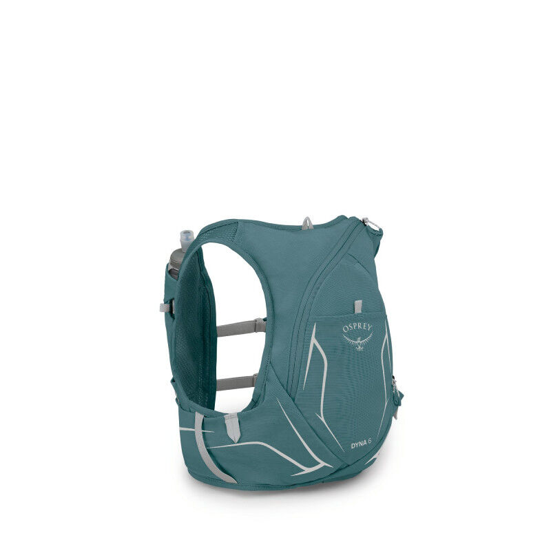 Osprey Dyna 6 - Trail running backpack - Women's | Hardloop