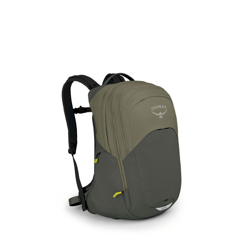 Osprey Radial - Cycling backpack | Hardloop