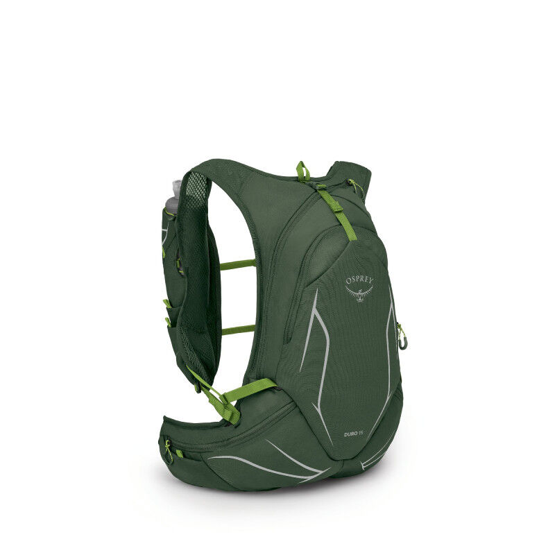 Osprey Duro 15 - Laufrucksack - Herren | Hardloop