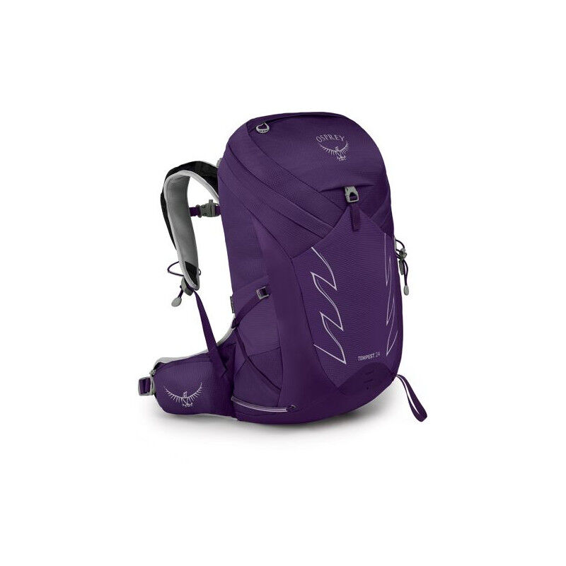 Osprey Tempest 24 - Vandringsryggsäck - Dam | Hardloop