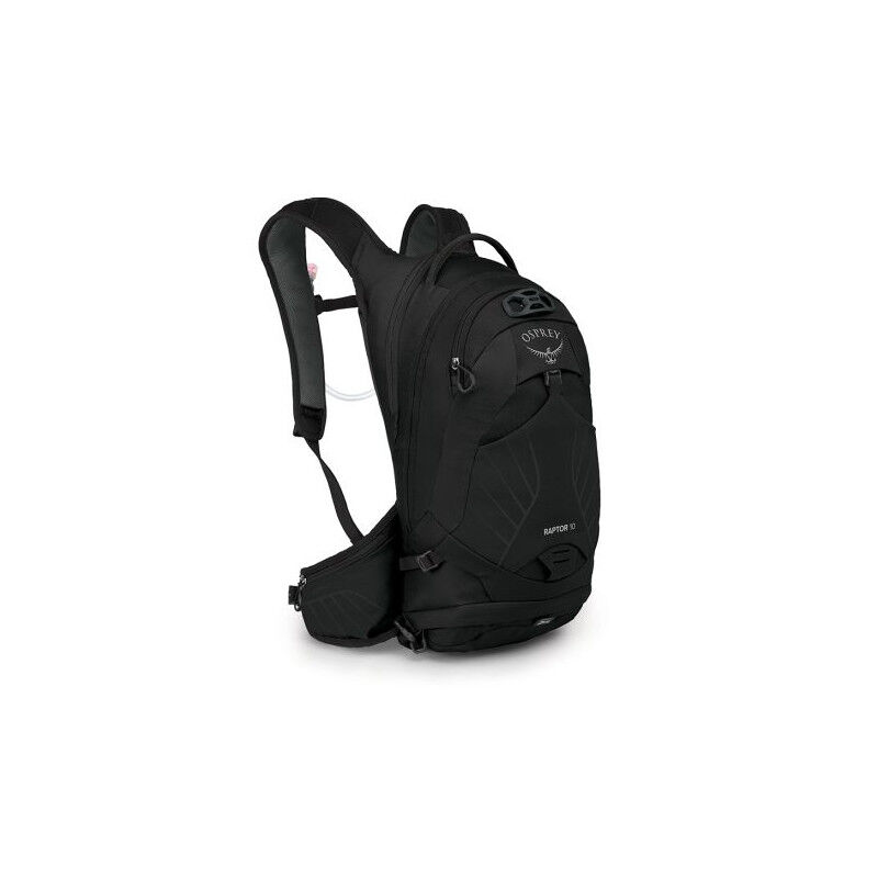 Osprey Raptor 10 - Cycling backpack - Men's | Hardloop