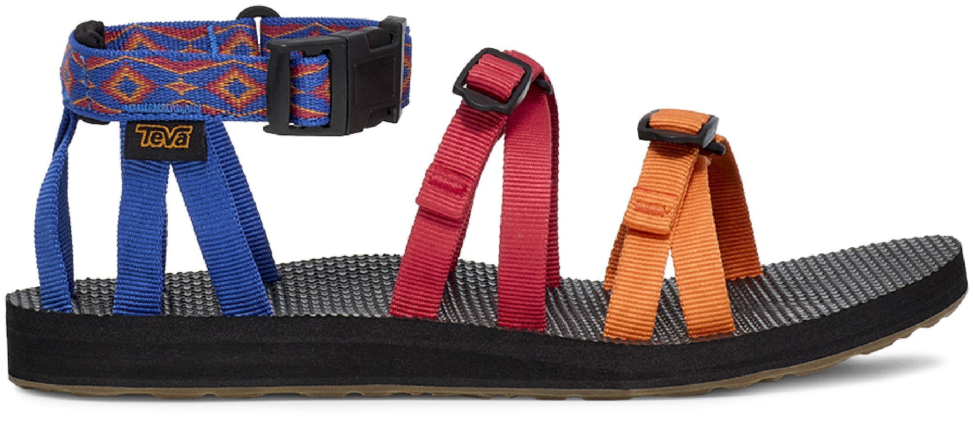 Teva Original Alp Revive - Sandały turystyczne damskie | Hardloop Teva Original Alp Revive - Sandały turystyczne damskie | Hardloop