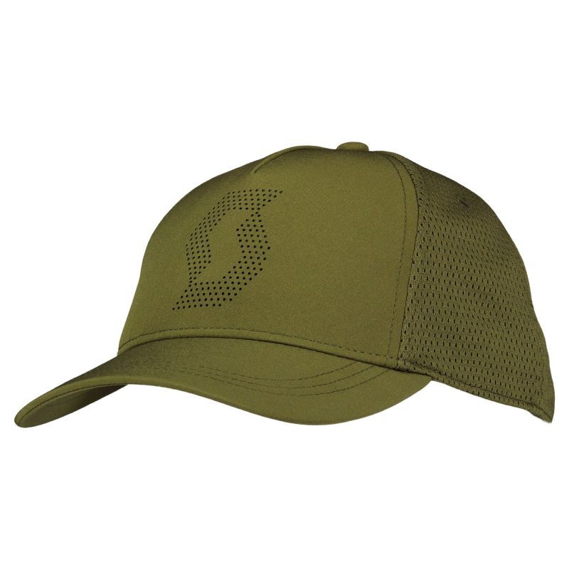 Scott Endurance Trucker Cap - Gorra | Hardloop