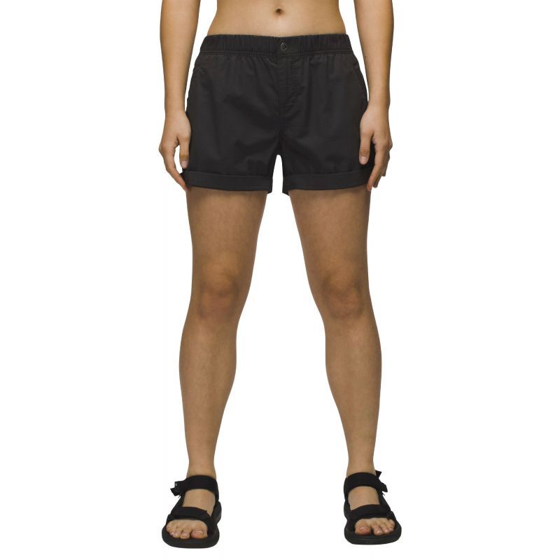 Prana Double Peak Short - Short escalade femme | Hardloop