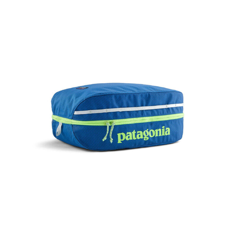 Patagonia Black Hole Cube - Large - Organizer Valigia | Hardloop
