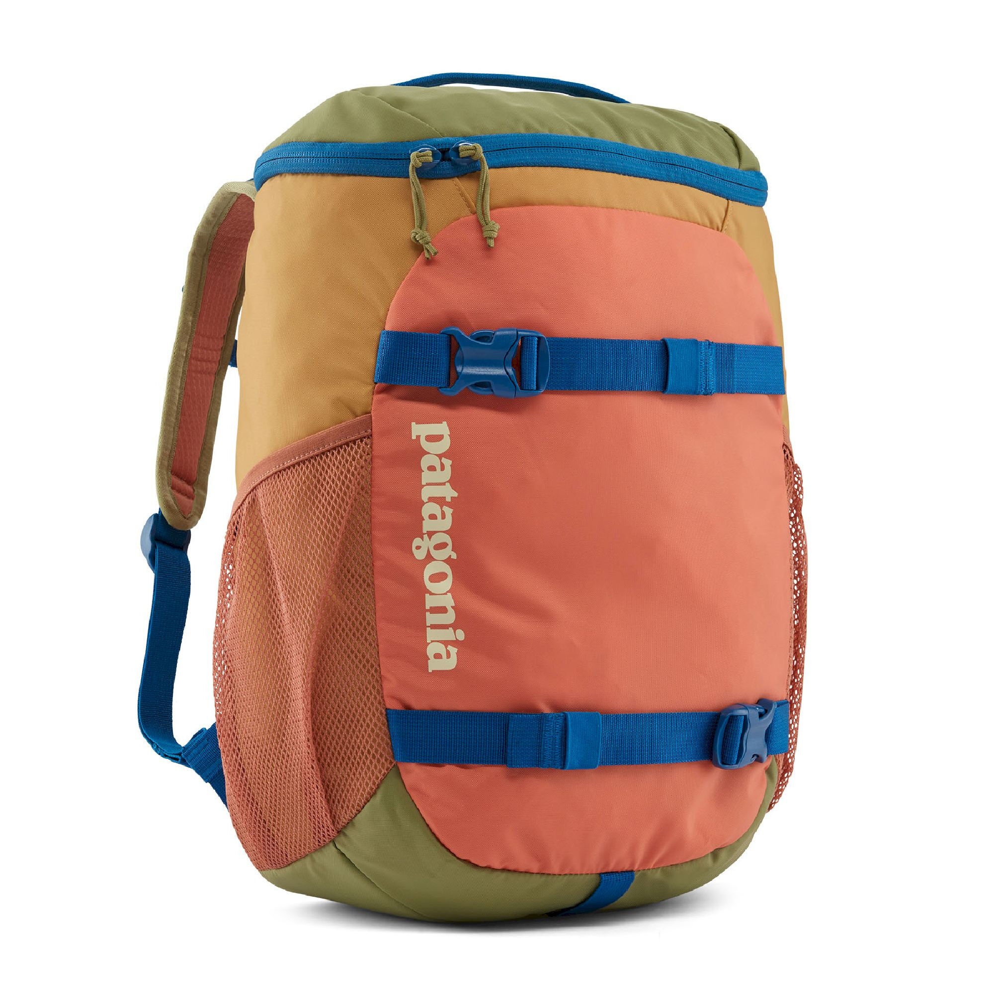 Patagonia K's Refugito Day Pack 18L - Wanderrucksack - Kind | Hardloop