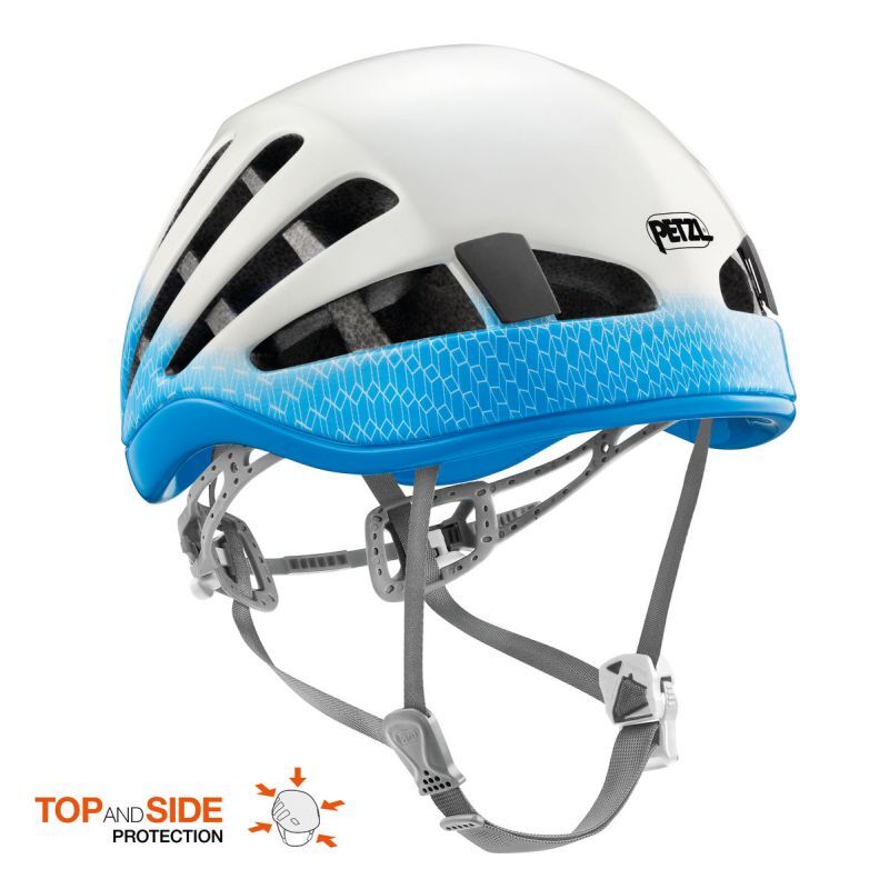 Petzl Meteor - Kletterhelm