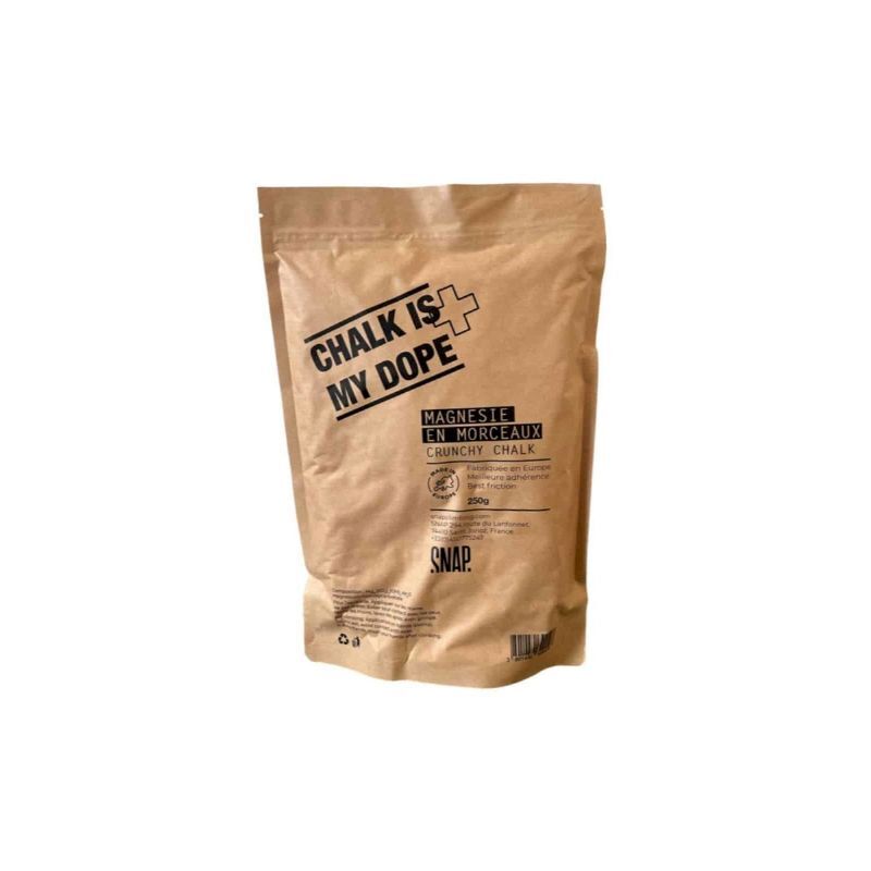 Snap Crunchy Chalk - Chalk | Hardloop