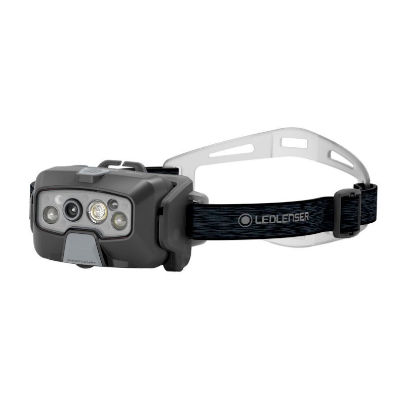 Led Lenser HF8R Core - Pandelampe | Hardloop