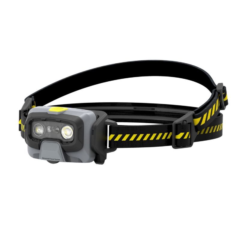 Led Lenser HF6R Work - Lampe frontale | Hardloop