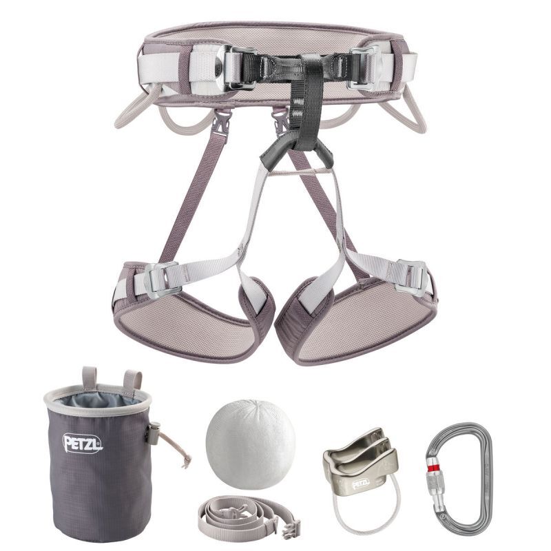 Petzl Kit Corax