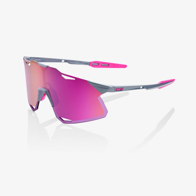 100% Hypercraft - Sunglasses | Hardloop