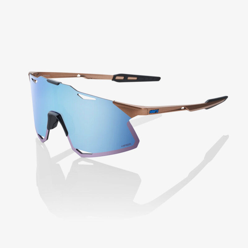 100% Hypercraft HiPER - Sunglasses | Hardloop