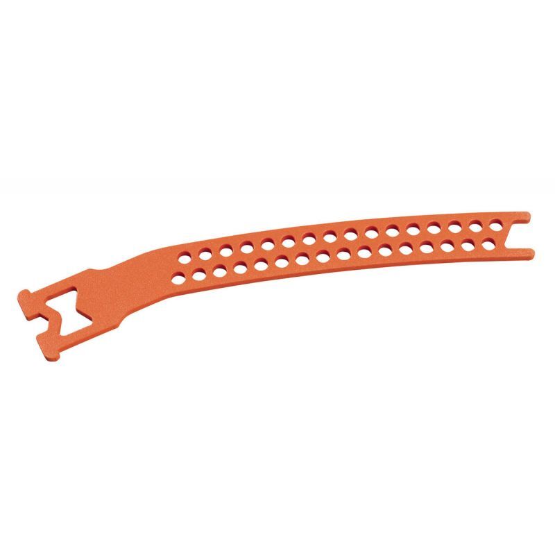 Petzl - 2 reversible linking bars L