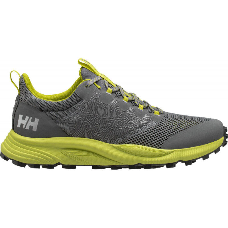 Helly Hansen Featherswift Trail - Trail running shoes - Men's | Hardloop