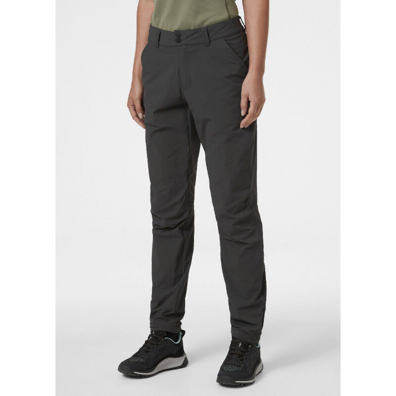 Helly Hansen Brona Softshell Pant - Softshellhose - Damen | Hardloop