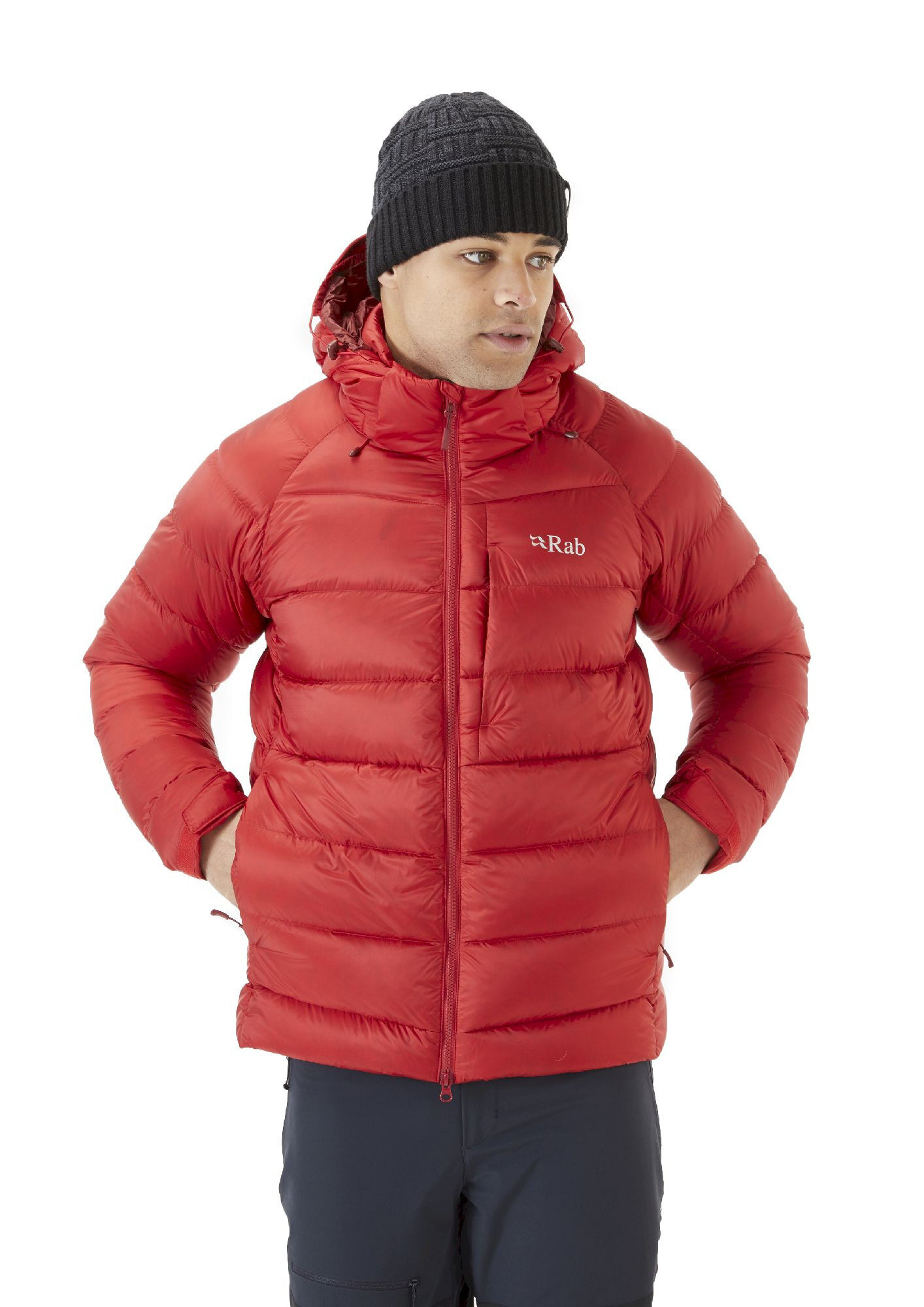 Rab Axion Pro Jacket - Down jacket - Men's