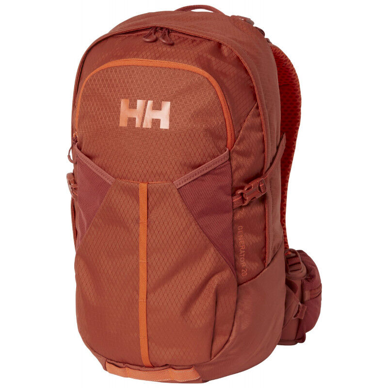 Helly Hansen Generator Backpack - Walking backpack | Hardloop