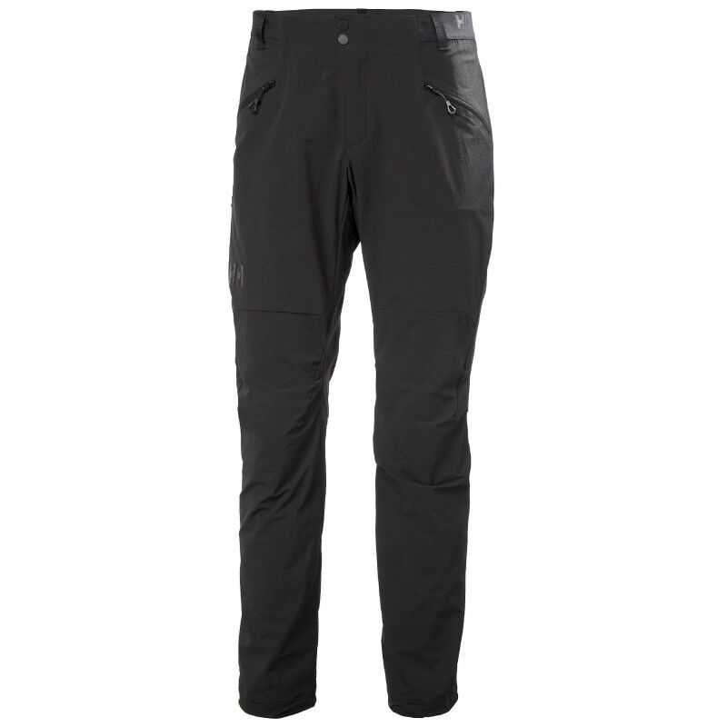Helly Hansen Rask Light Softshell Pant - Softshell trousers - Men's ...